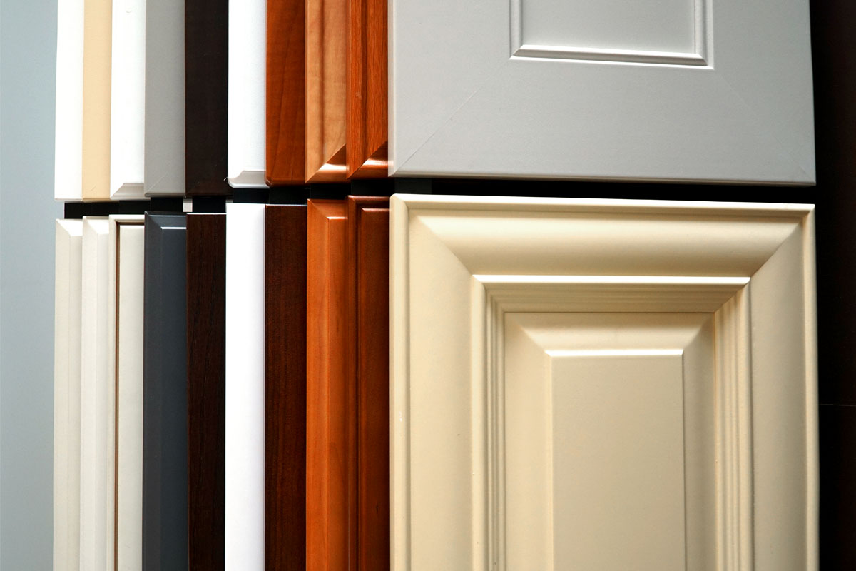 Framed Cabinets Maker | Tampa Deluxe Cabinets